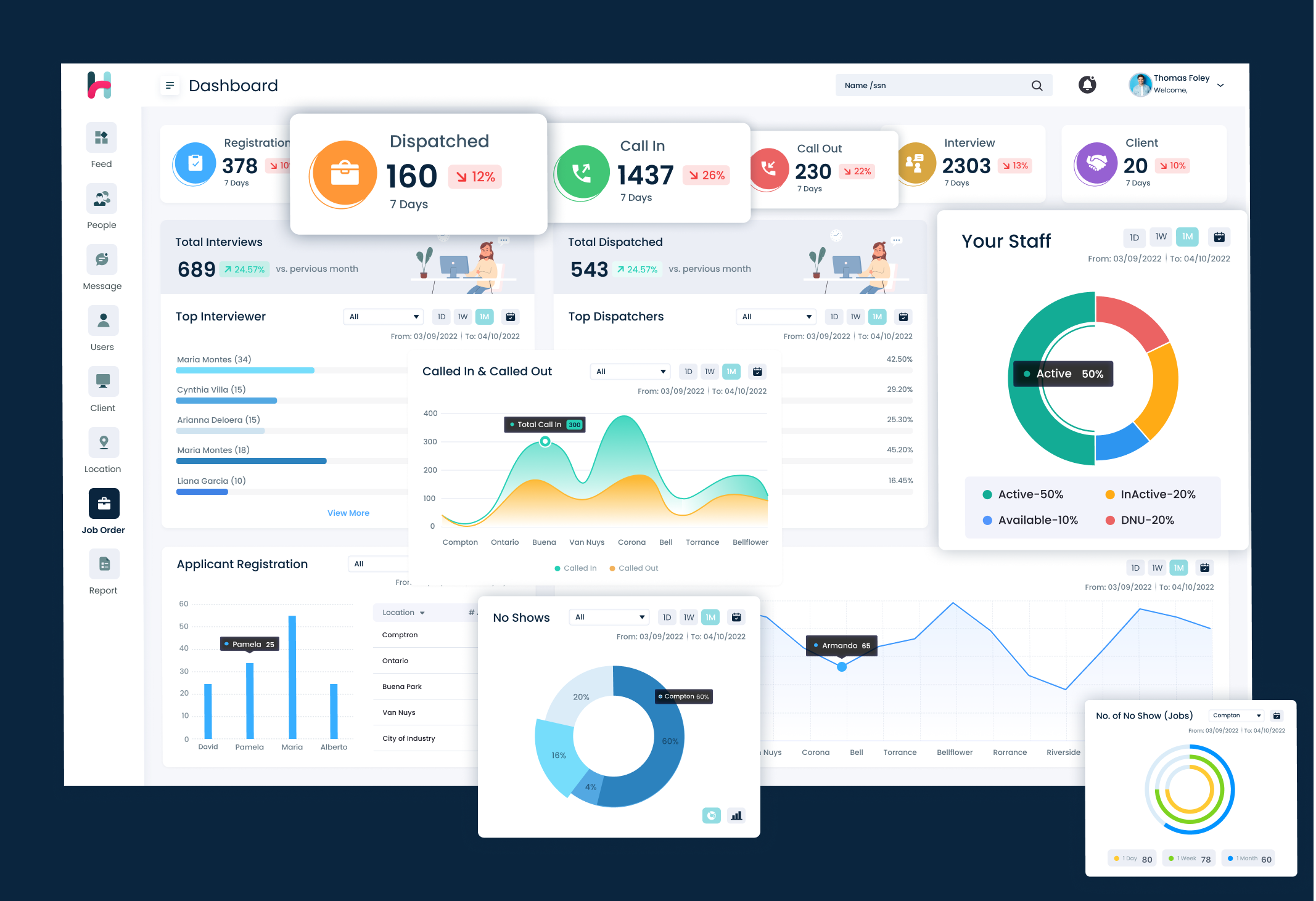 Hirebase Pricing, Alternatives & More 2025 | Capterra