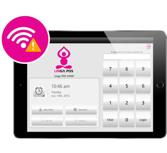 Linga rOS System Pricing, Alternatives & More 2024 | Capterra