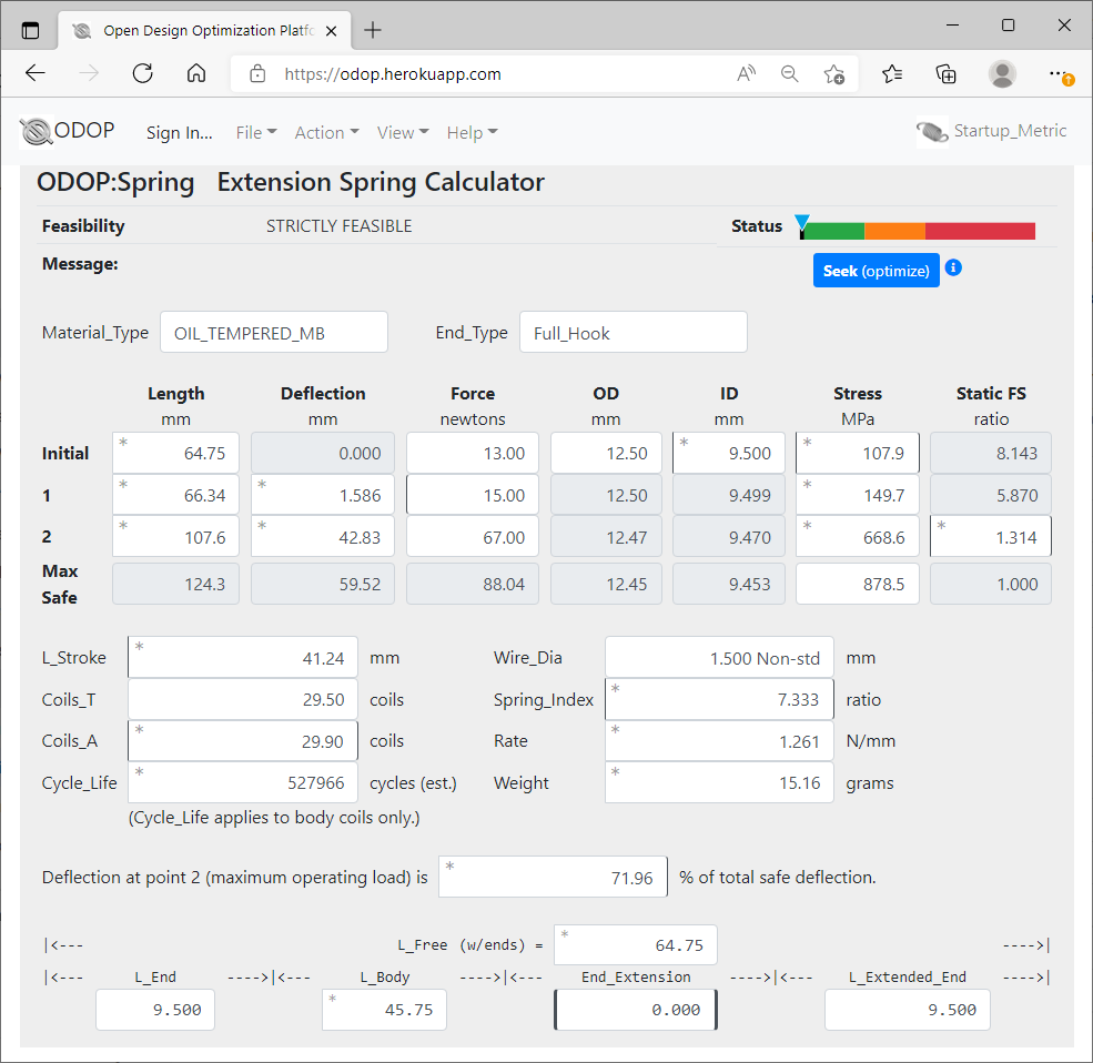 ODOP:Spring Software - 2024 Reviews, Pricing & Demo