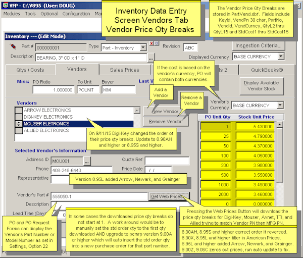 pc/MRP Reviews, Demo & Pricing - 2022