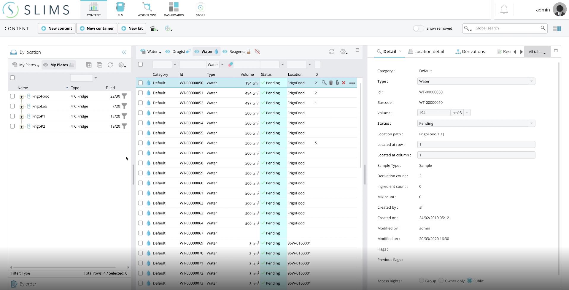 Agilent SLIMS Cost & Reviews - Capterra Australia 2022