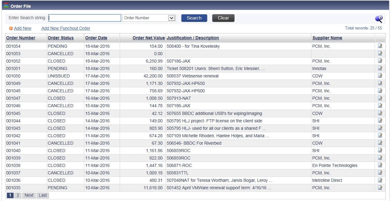 eBuyerAssist Platform | Reviews, Pricing & Demos - SoftwareAdvice GB
