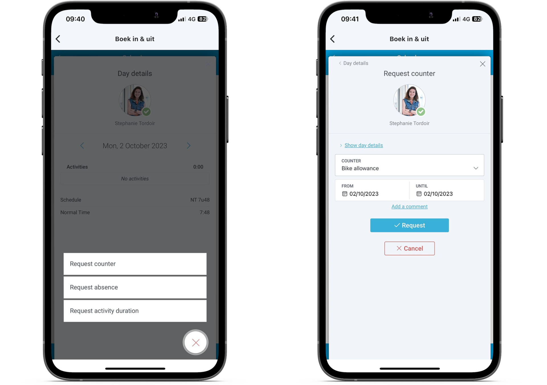 Protime Reviews, Prices & Ratings | GetApp Canada 2025