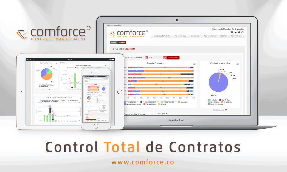 Comforce Pricing, Alternatives & More 2025 | Capterra