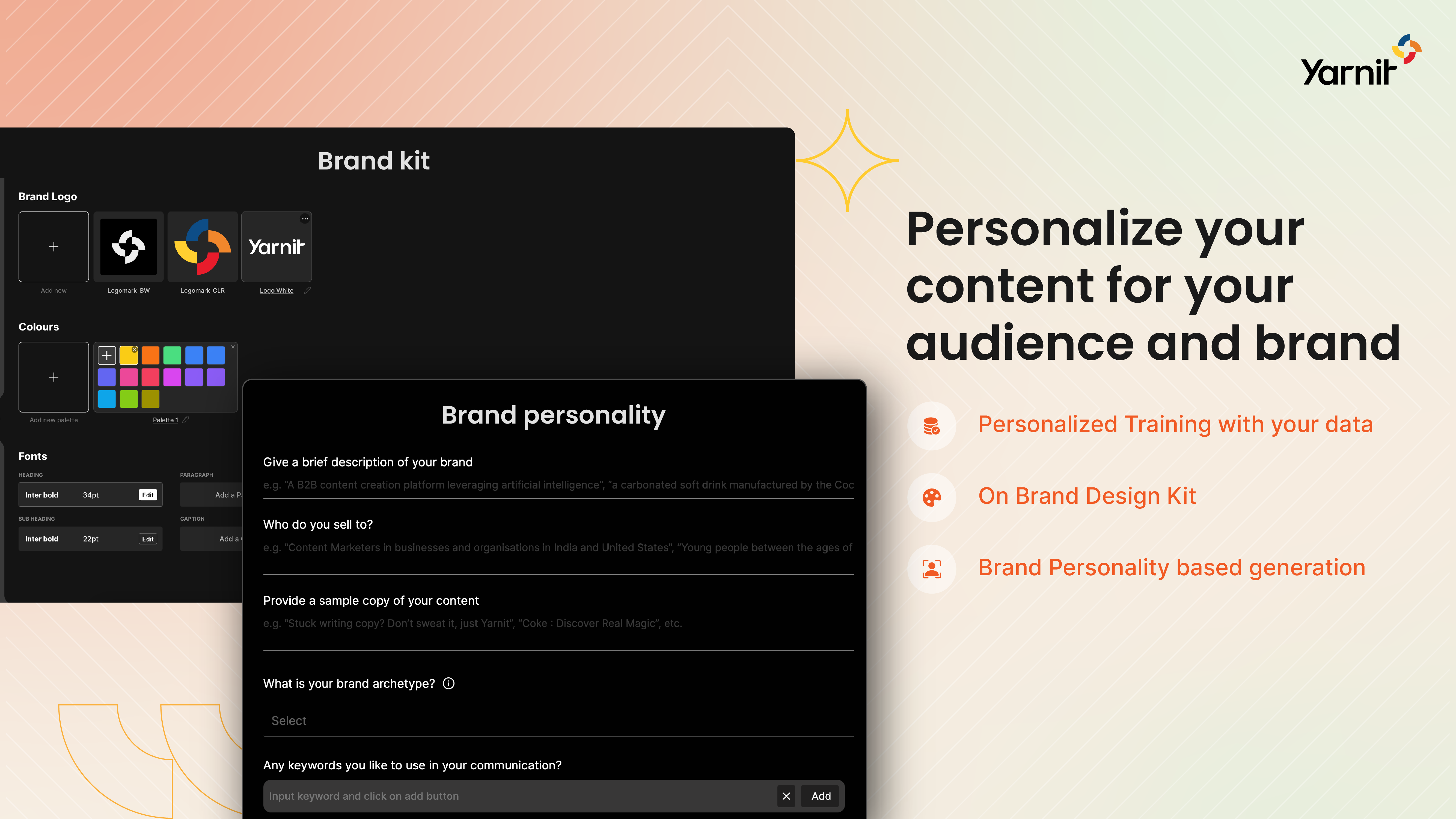 Yarnit Pricing, Alternatives & More 2025 | Capterra
