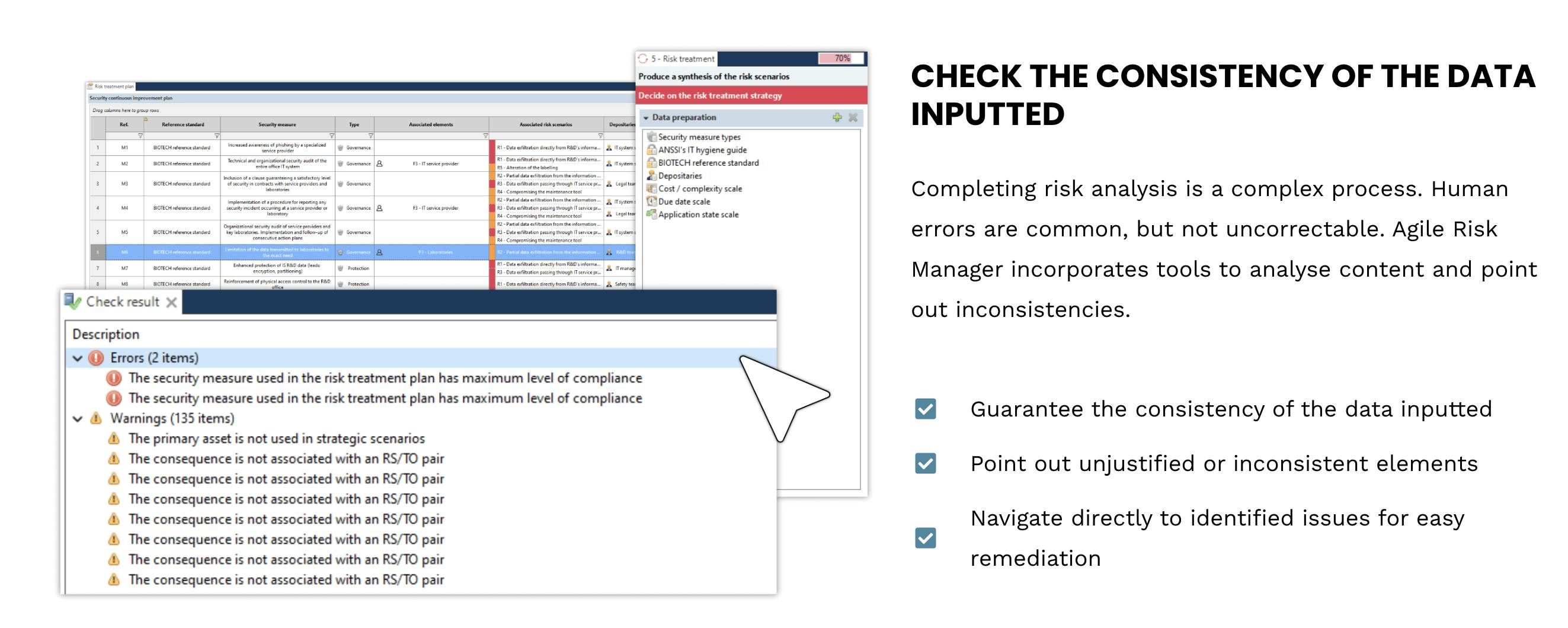Agile Risk Manager Pricing, Alternatives & More 2024 | Capterra