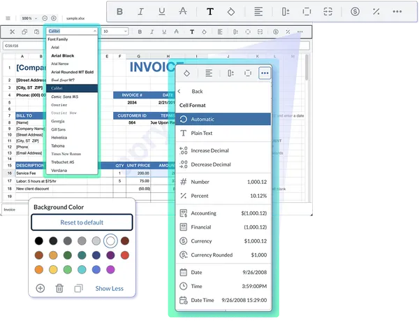 Apryse PDF SDK 가격, 사용 후기, 평점 | 켑테라 Capterra