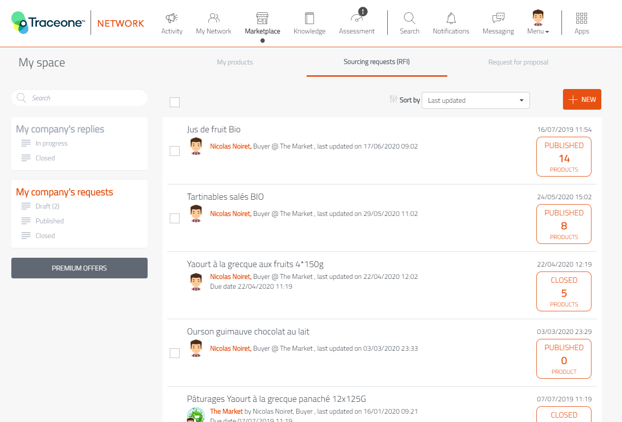 Trace One PLM Suite Reviews, Cost & Features | GetApp Australia 2023