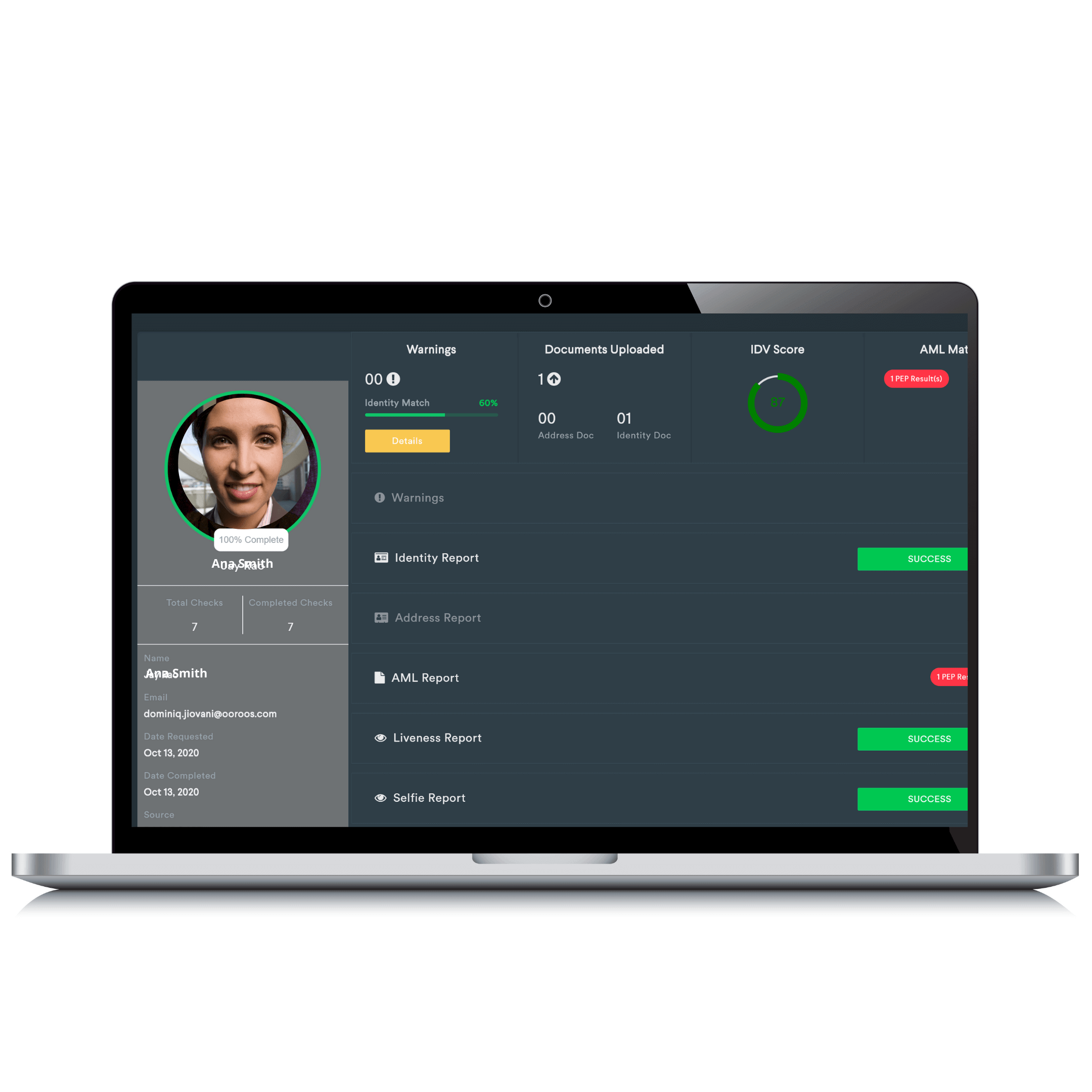 KYC Hub 2025 Pricing, Features, Reviews & Alternatives | GetApp