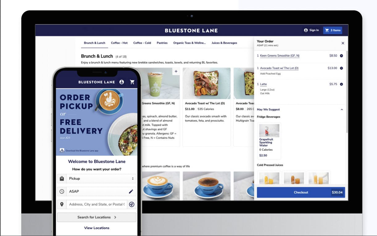 Olo Pricing, Alternatives & More 2023 | Capterra