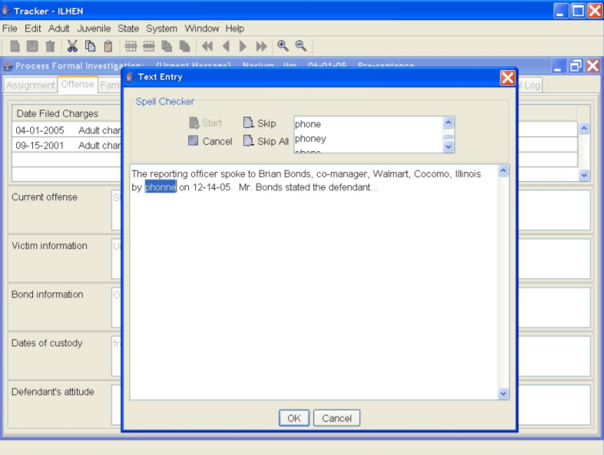 Tracker | Reviews, Pricing & Demos - SoftwareAdvice NZ