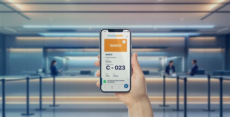 FastServ Cloud Queuing System Reviews, Cost & Features | GetApp Australia 2025