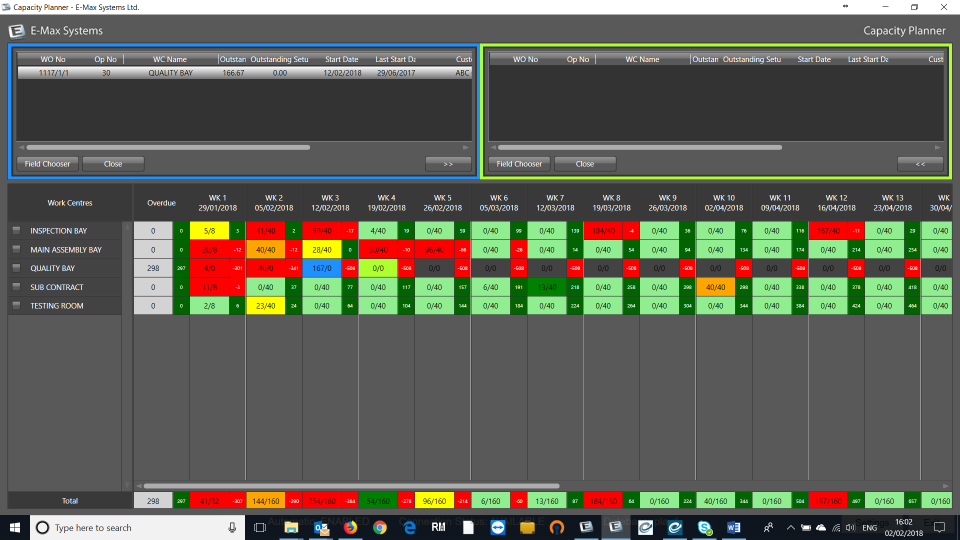 E-Max ERP Cost & Reviews - Capterra Australia 2023