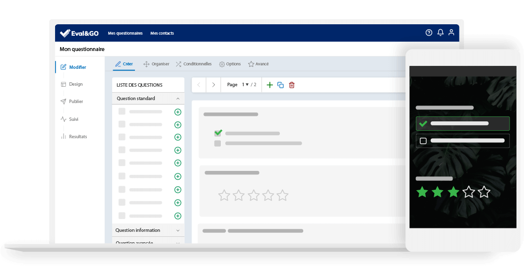Eval&GO 2025 Pricing, Features, Reviews & Alternatives | GetApp
