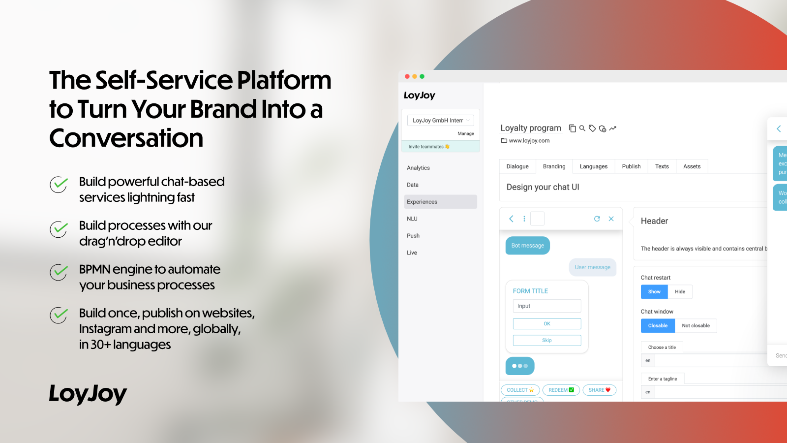 LoyJoy Pricing, Alternatives & More 2025 | Capterra