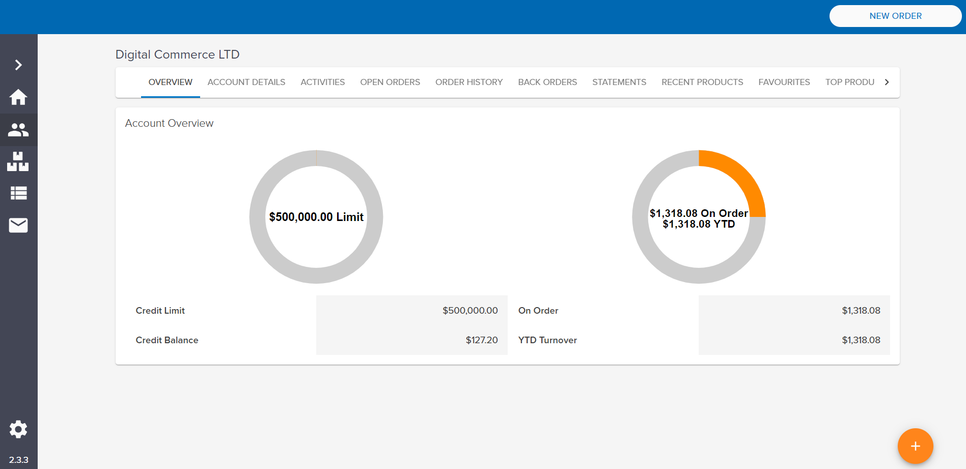 Experlogix Digital Commerce Software Reviews, Demo & Pricing - 2024