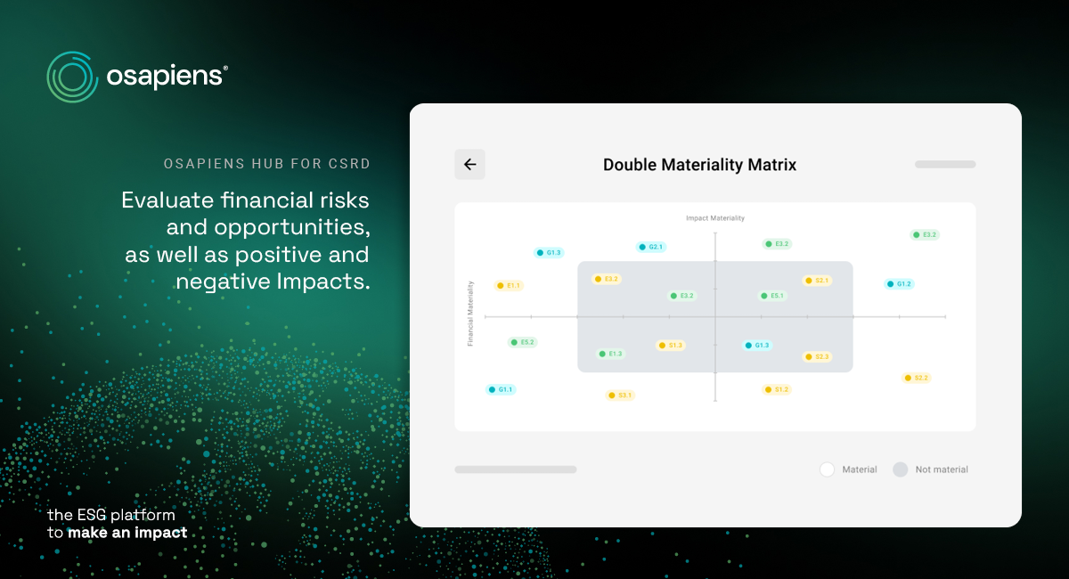 osapiens HUB Pricing, Alternatives & More 2025 | Capterra