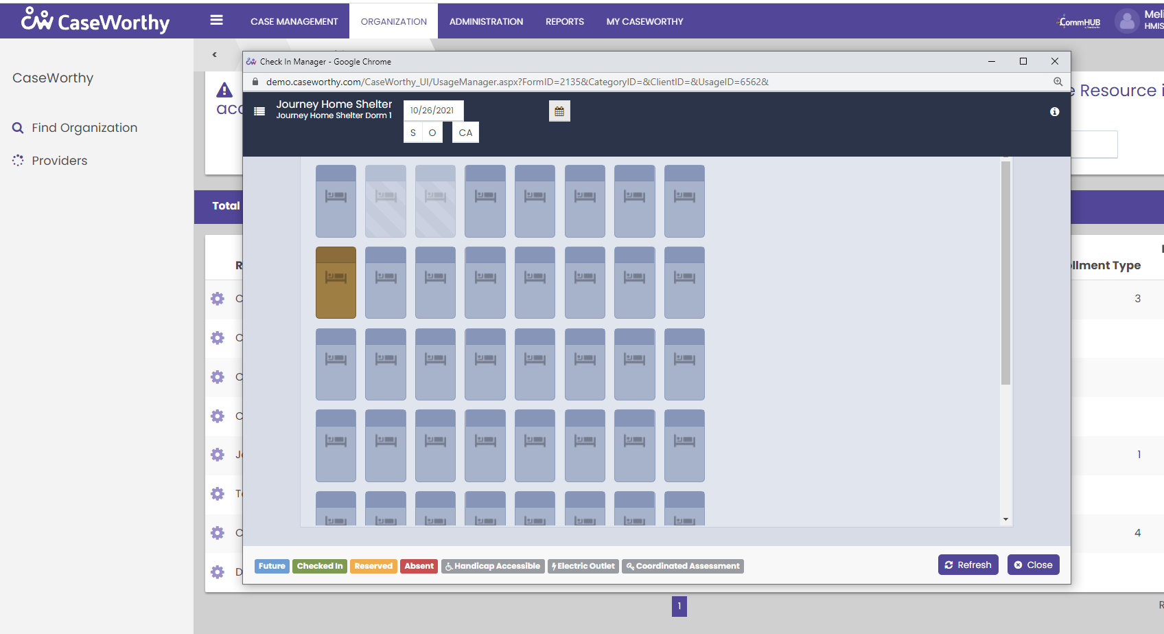 CaseWorthy Pricing, Alternatives & More 2025 | Capterra