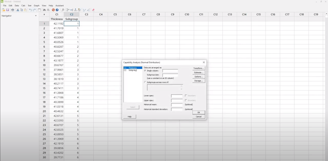 IBM SPSS Statistics vs Minitab - 2026 Comparison - Software Advice