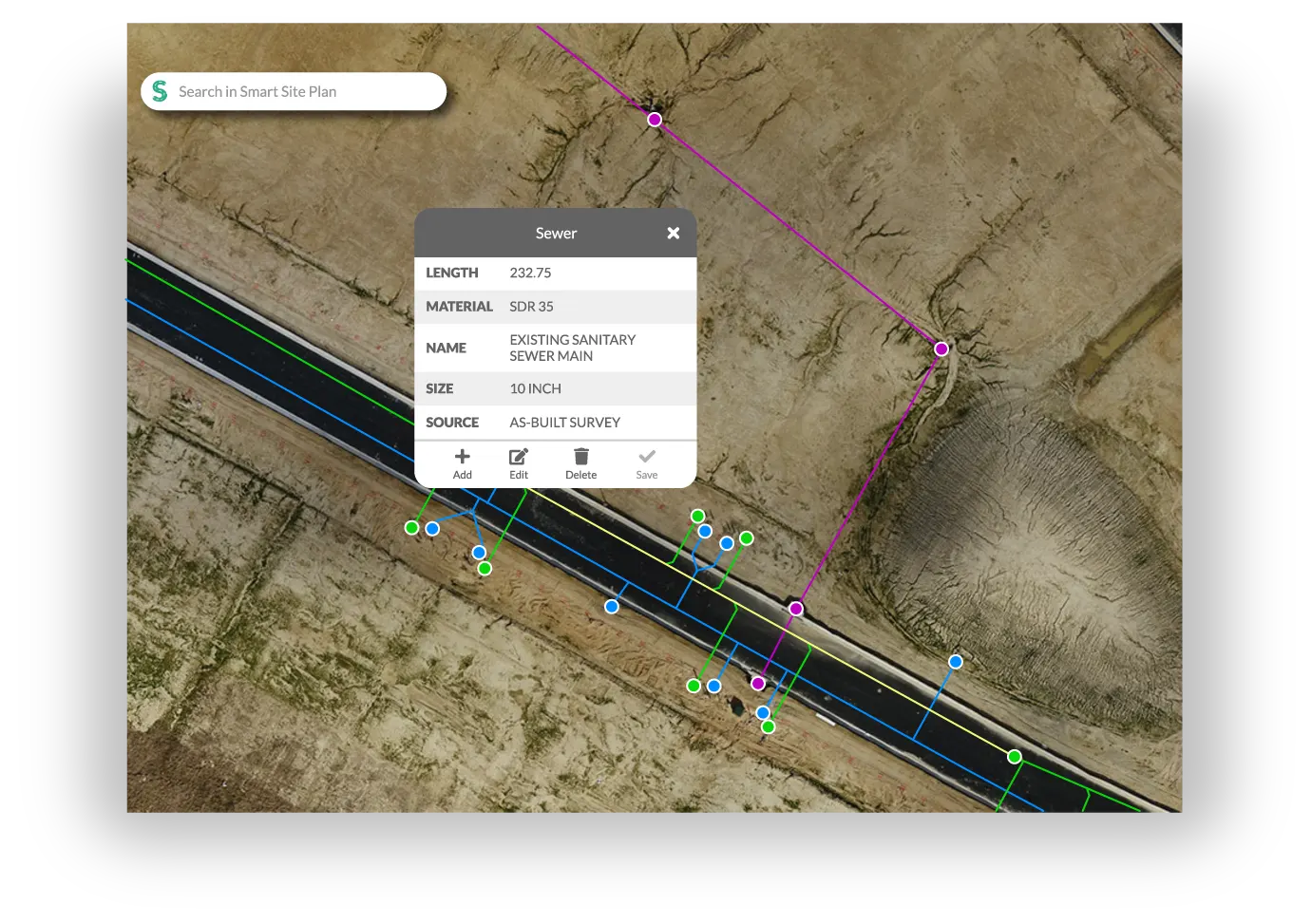 Smart Site Plan Reviews, Cost & Features | GetApp Australia 2025