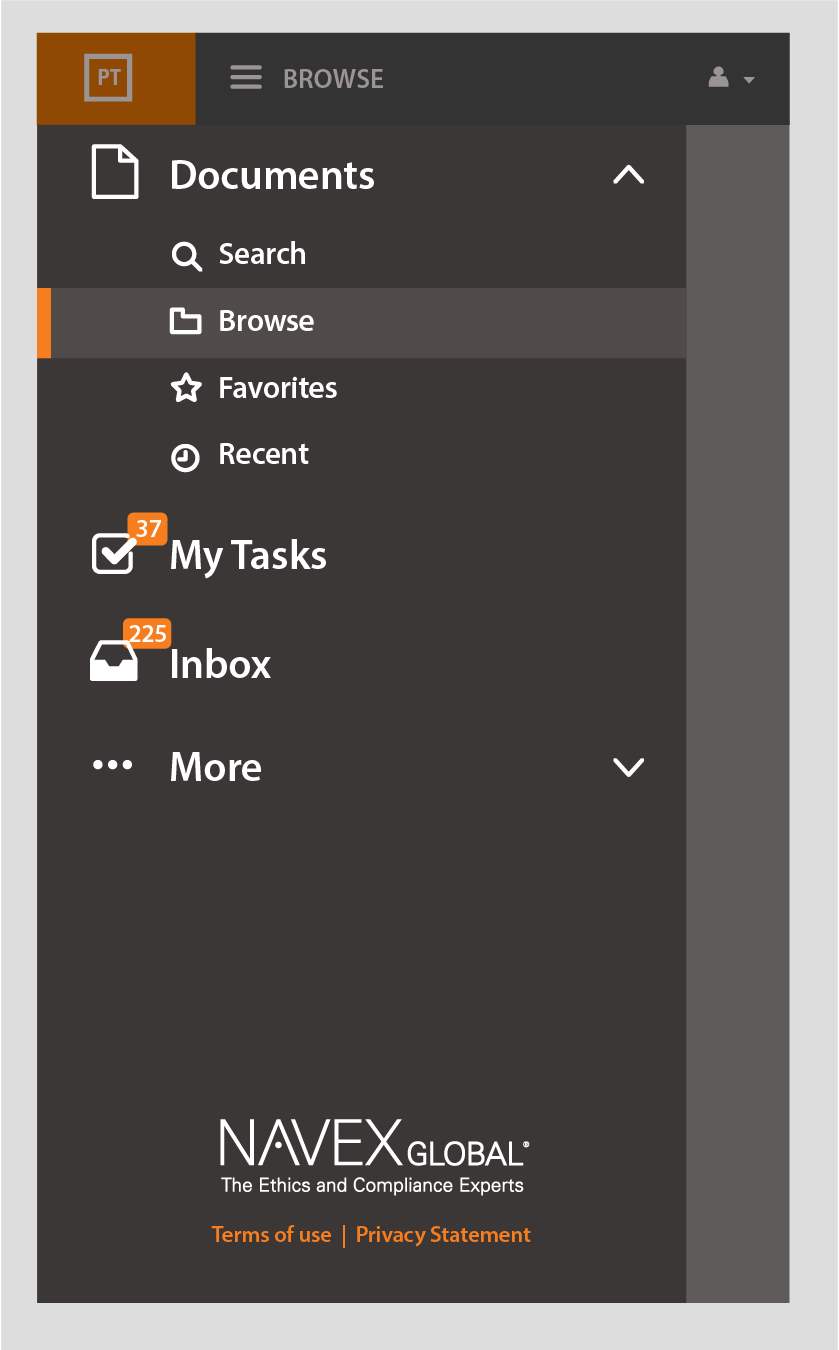PolicyTech Software - 2025 Reviews, Pricing & Demo