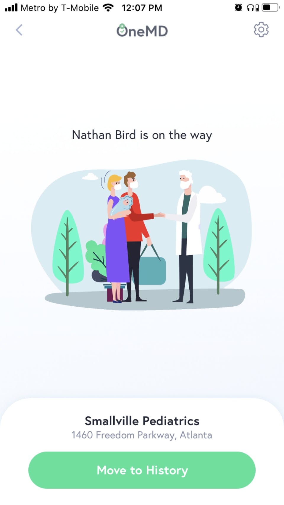 OneMD Pricing, Alternatives & More 2023 - Capterra