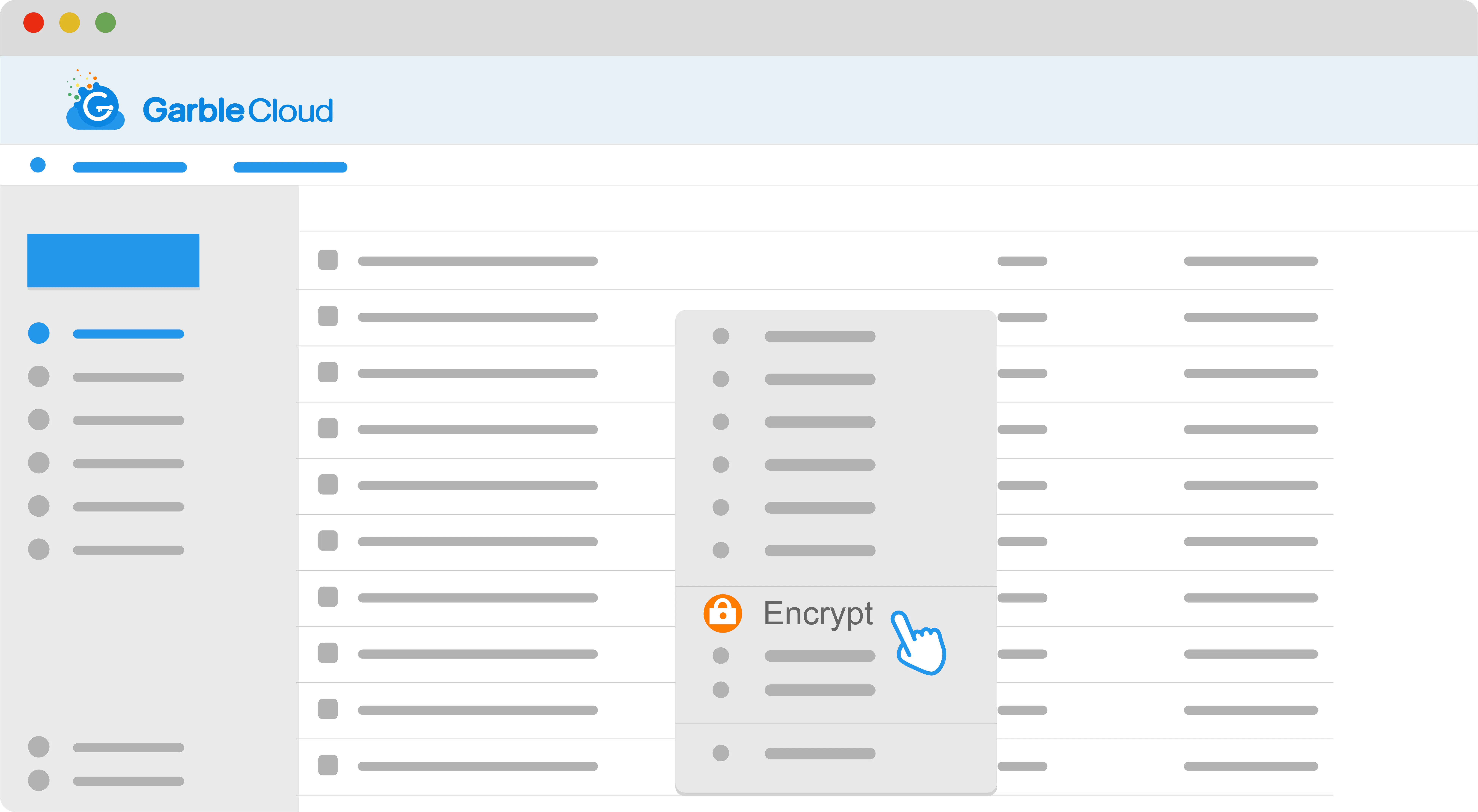 Garble Cloud Cost & Reviews - Capterra Australia 2026