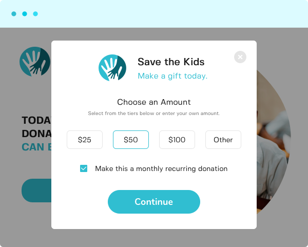 CauseVox Software - 2023 Reviews, Pricing & Demo