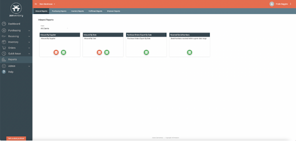 Zenventory Reviews, Demo & Pricing - 2022
