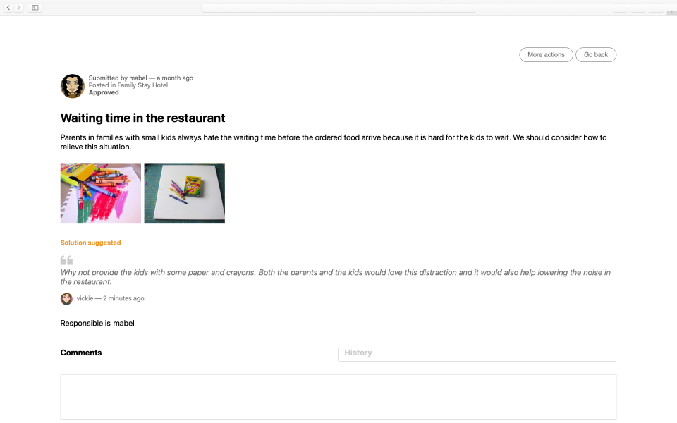 Headstarter - Opiniones, precios y características - Capterra España 2025
