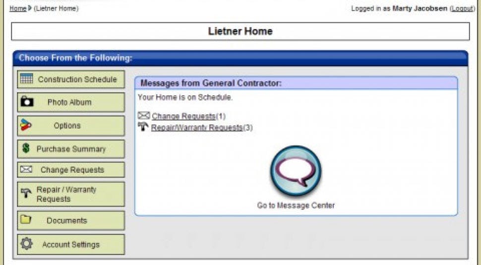Builder Helper | Reviews, Pricing & Demos - SoftwareAdvice GB
