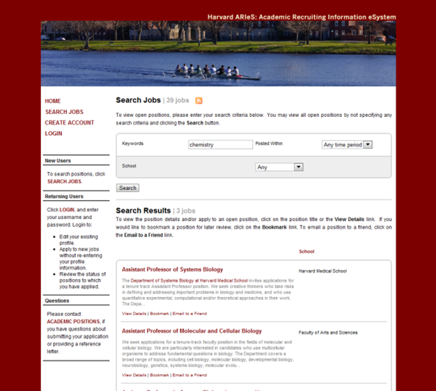 PeopleAdmin Software - 2024 Reviews, Pricing & Demo