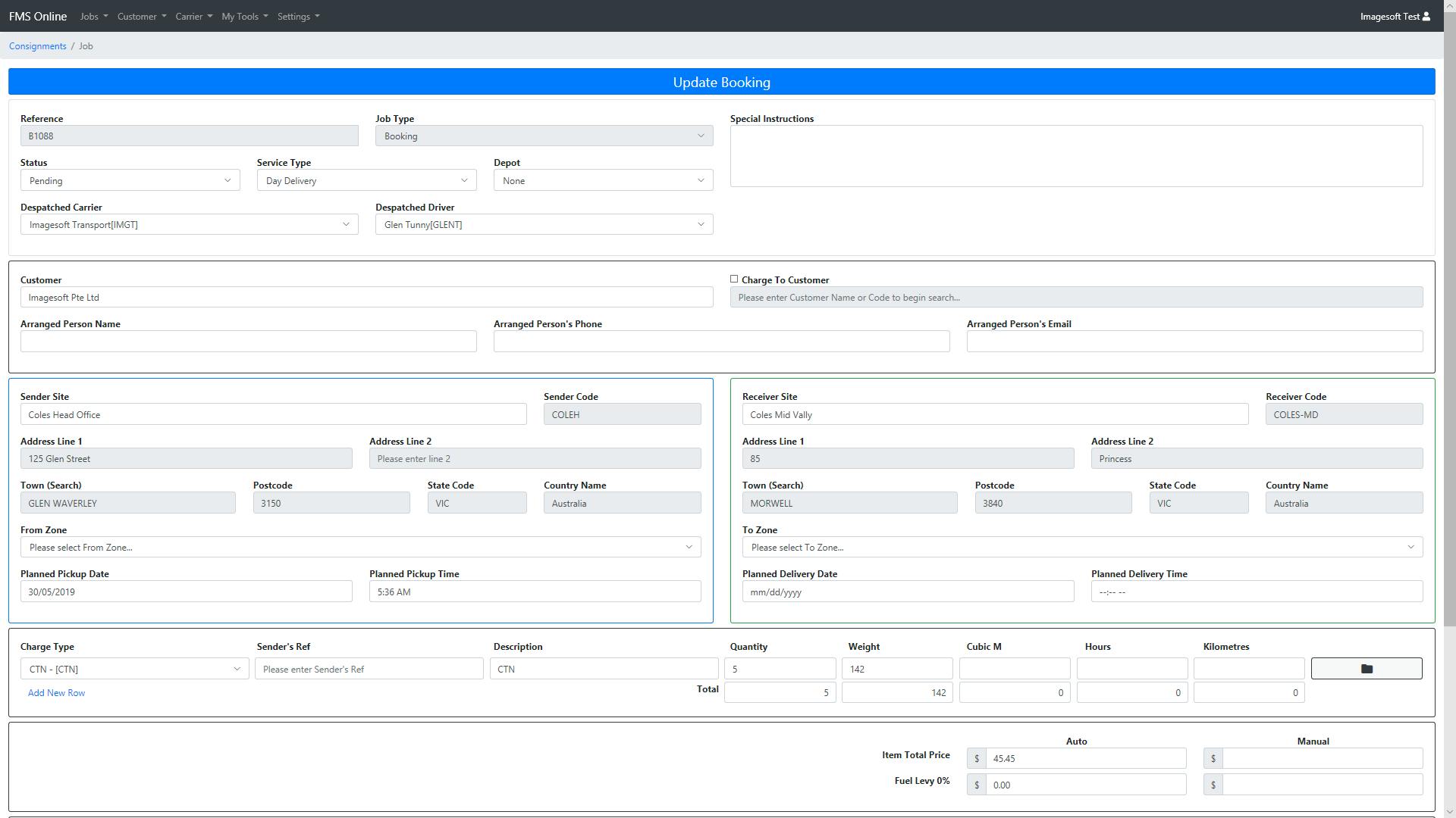 Consignmate Pricing, Alternatives & More 2023 | Capterra