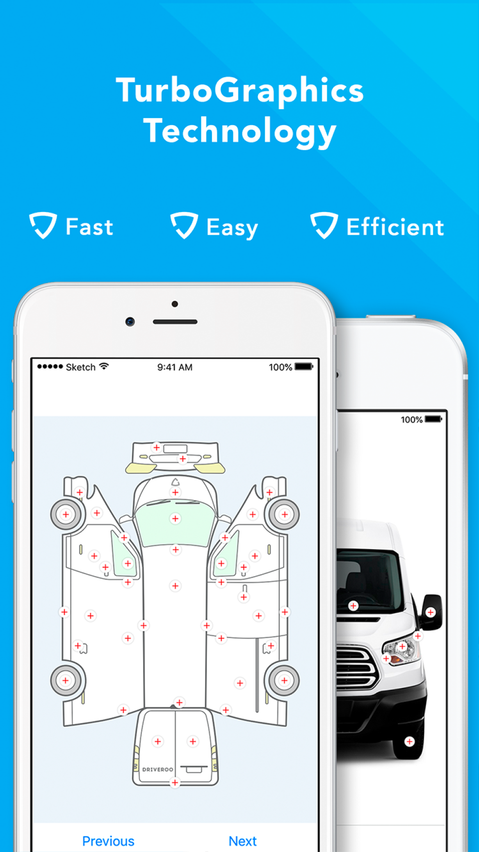 Driveroo eDVIR Cost & Reviews - Capterra Australia 2025