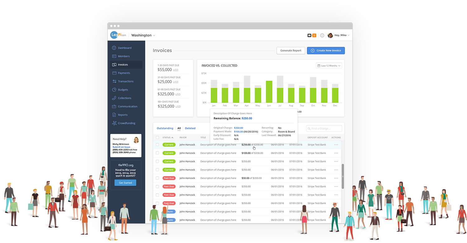 LegFi Reviews, Cost & Features | GetApp Australia 2023