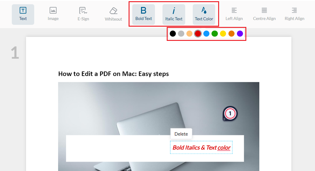 A1Office online pdf editor | Reviews, Pricing & Demos - SoftwareAdvice IE