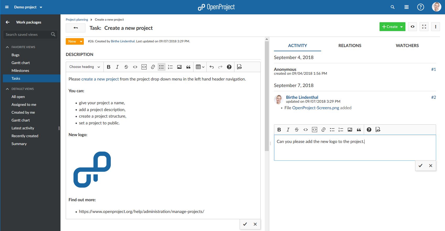 OpenProject Pricing, Alternatives & More 2025 | Capterra
