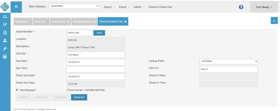 Asset Ingenium Pricing, Cost & Reviews - Capterra UK 2023