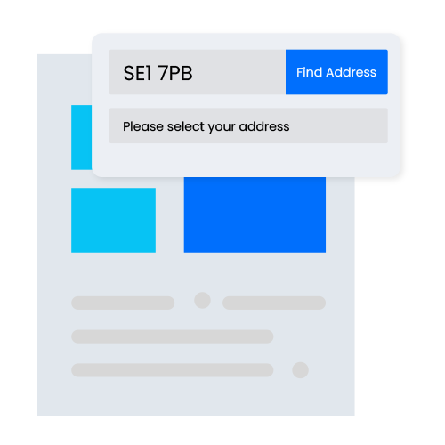 AutoPostcode Pricing, Alternatives & More 2025 | Capterra