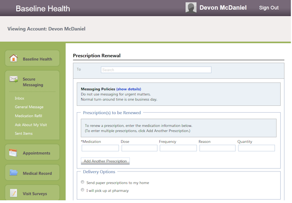 Cerner PowerChart Ambulatory EHR Reviews, Demo & Pricing - 2022