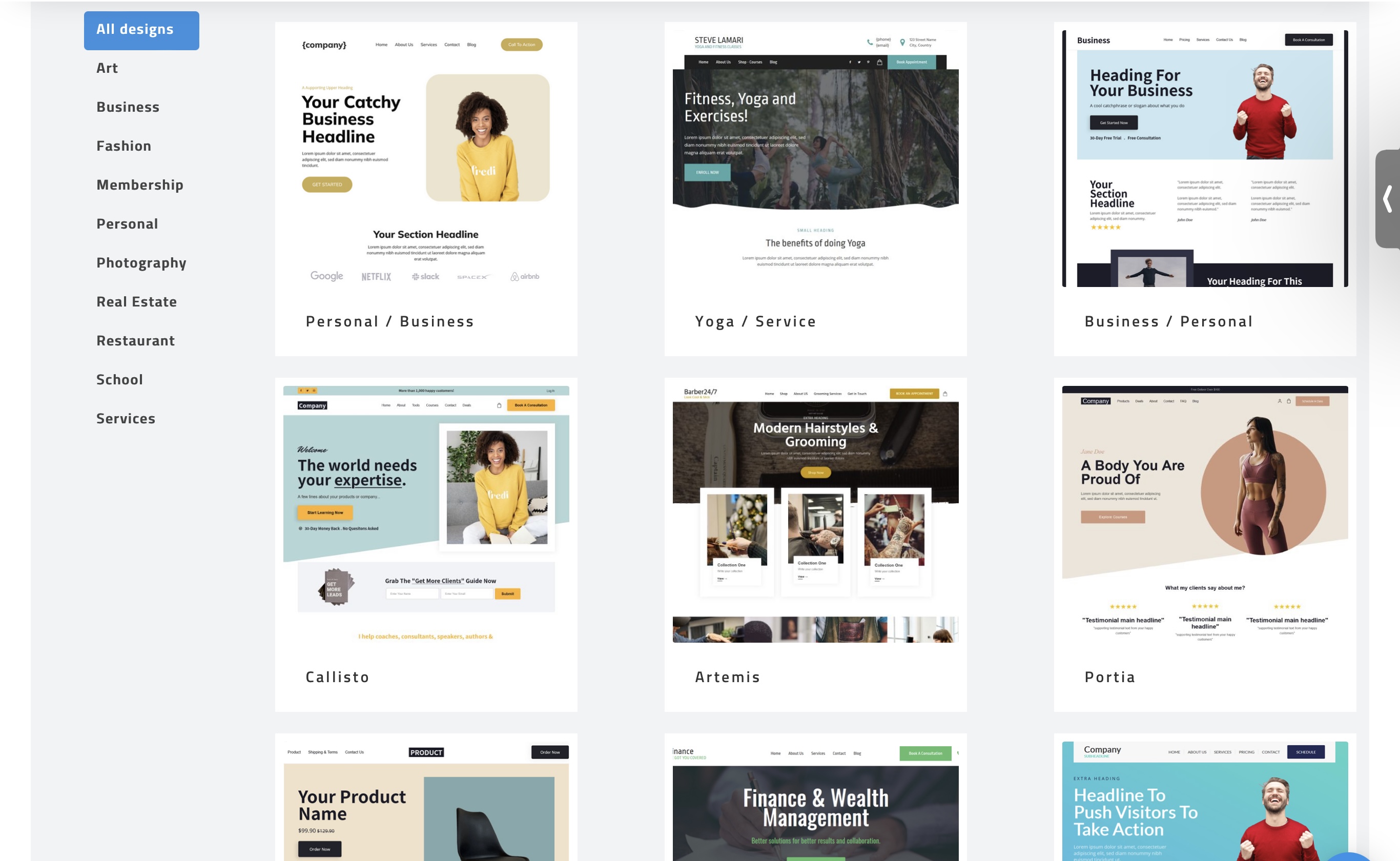 Easy Website Software Reviews, Demo & Pricing - 2024