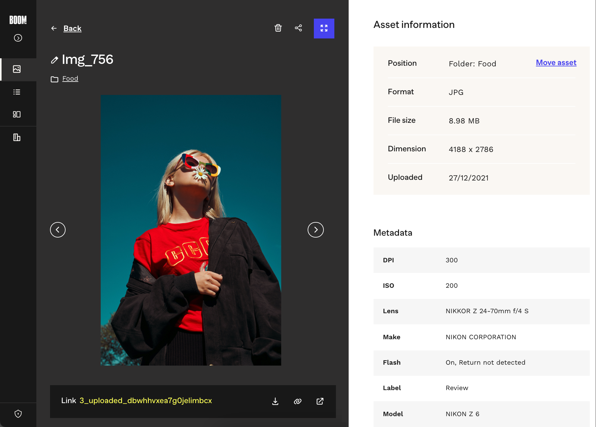 BOOM Image Studio Software - 2025 Reviews, Pricing & Demo