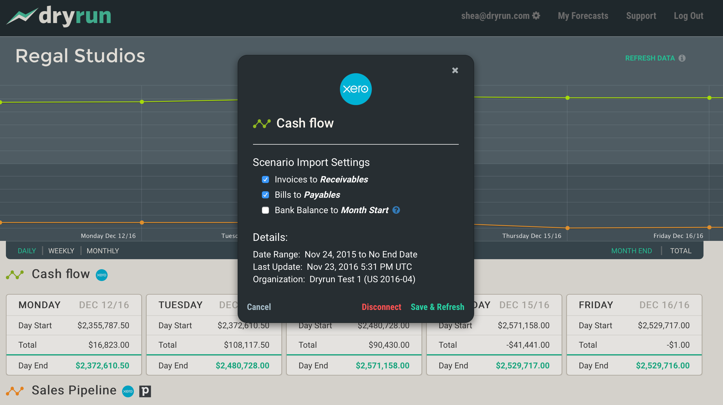 Dryrun Reviews, Cost & Features | GetApp Australia 2021