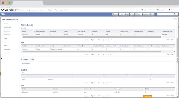 MVP Plant Reviews, Demo & Pricing - 2022