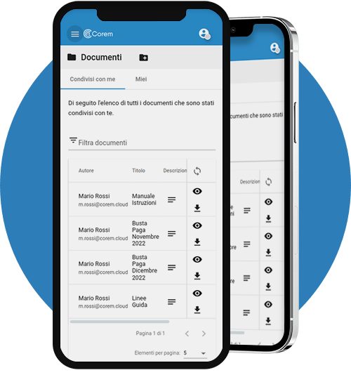 Corem Software Reviews, Demo & Pricing - 2024
