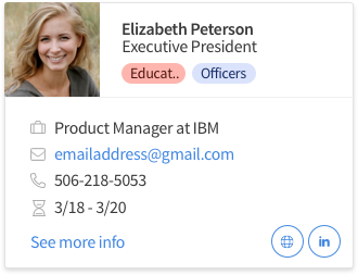 Easy Board Reviews, Cost & Features | GetApp Australia 2025
