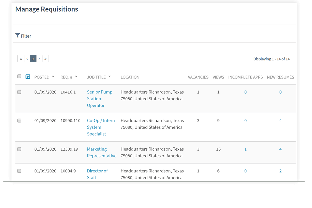 Deltek Talent Management | Reviews, Pricing & Demos - SoftwareAdvice AU