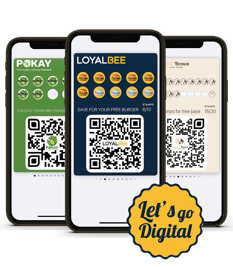 LoyalBee Reviews, Cost & Features | GetApp Australia 2026
