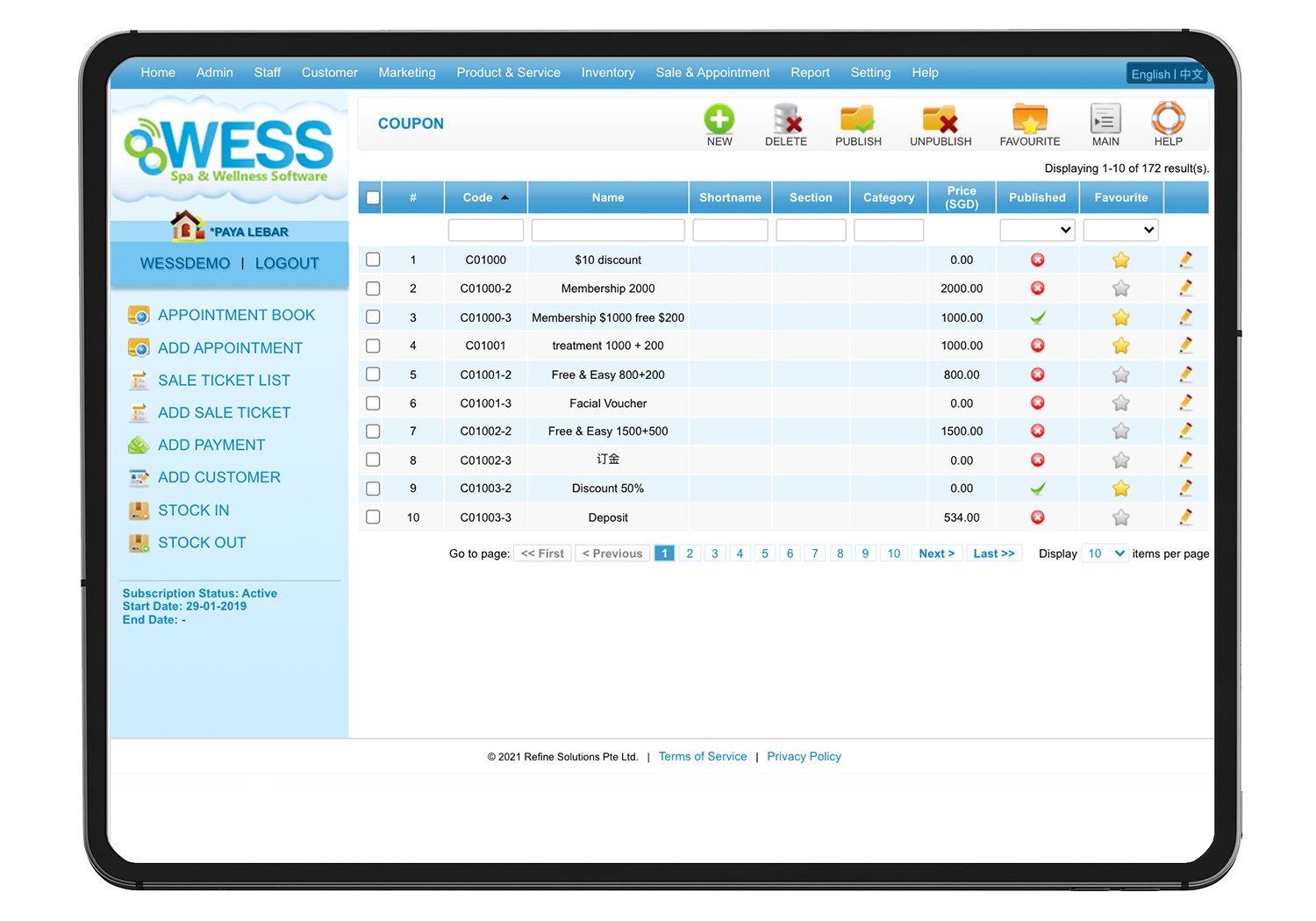WESS Cost & Reviews - Capterra Australia 2023