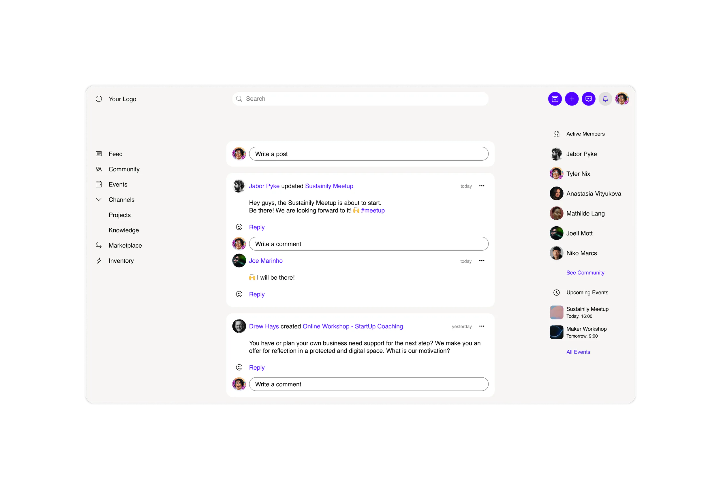 coapp Reviews, Cost & Features | GetApp Australia 2024